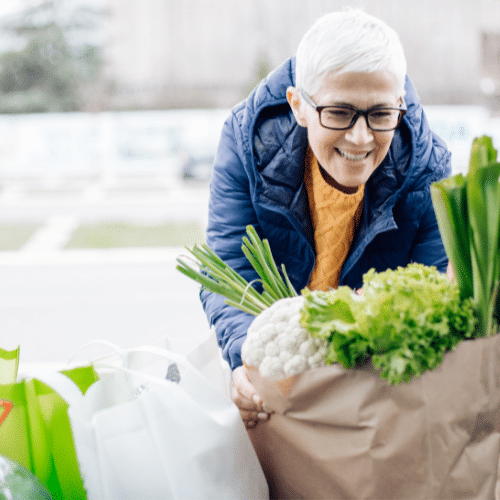 Our Healthy Diet Tips for Atrial Fibrillation Prevention - FixAFib