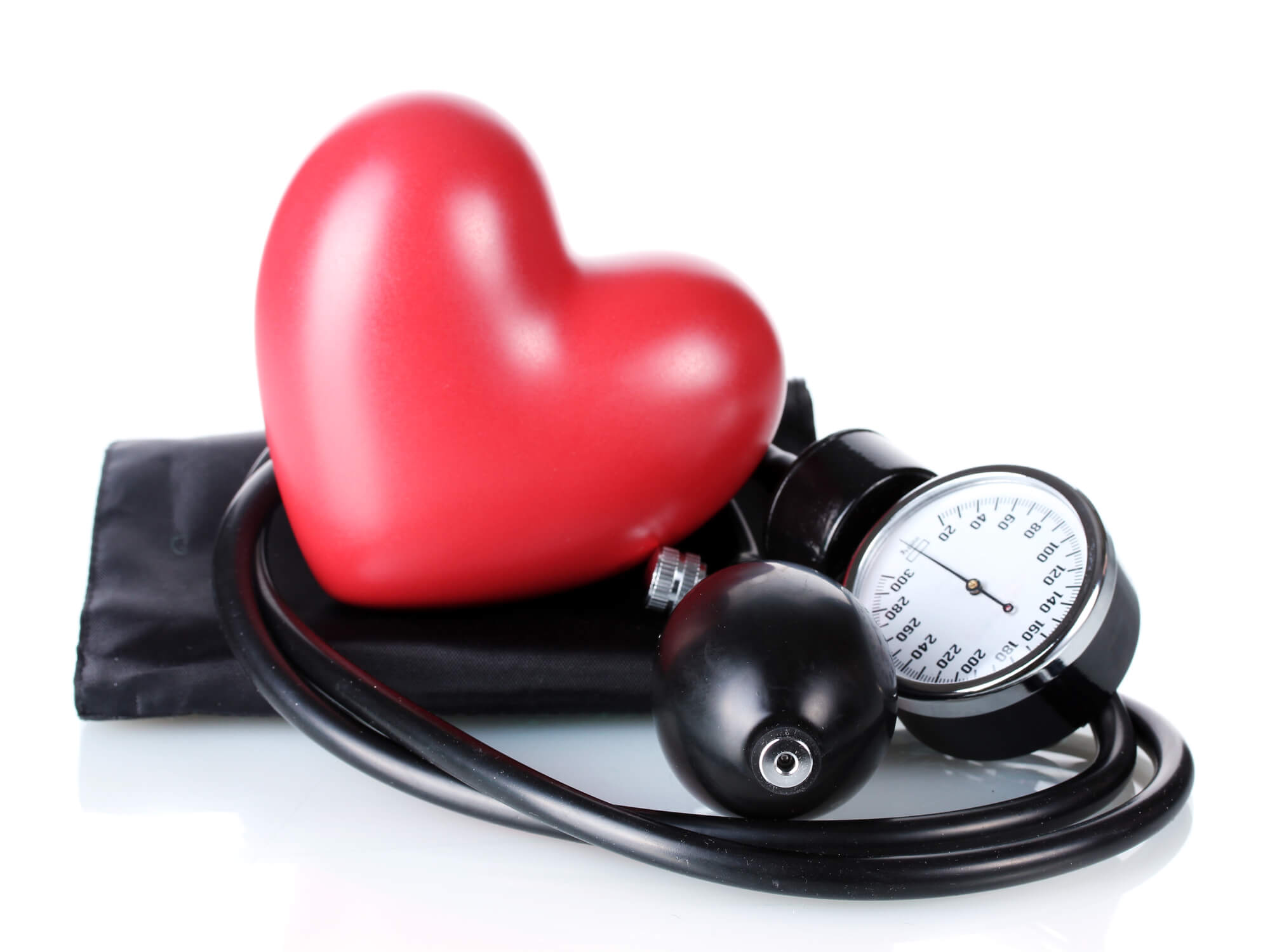 Atrial Fibrillation And High Blood Pressure FixAFib